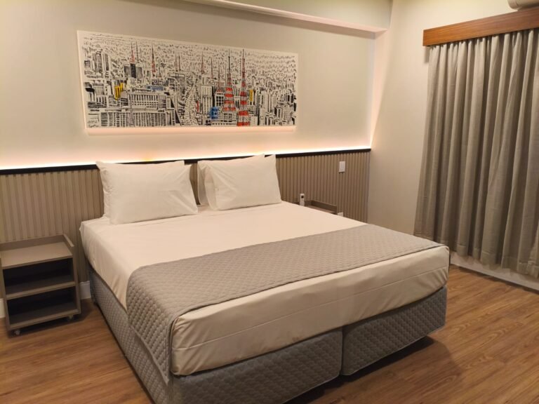 Hotel 28 – O Hotel 28 é seu ponto estratégico de pernoite no Km 282 da ...